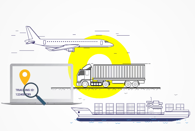 One Circle Logistics